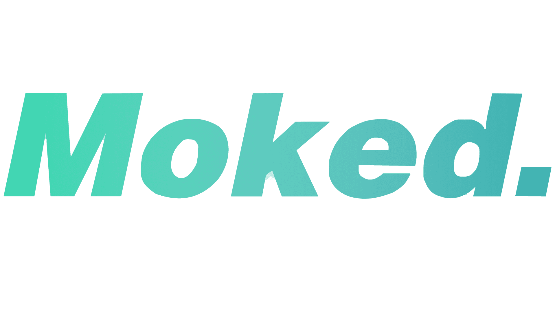 Moked – Web & App Developpement